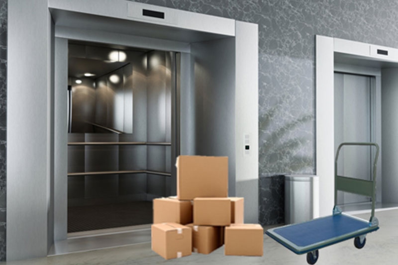 Goods Elevator Manufacturers, Suppliers in Haryana India